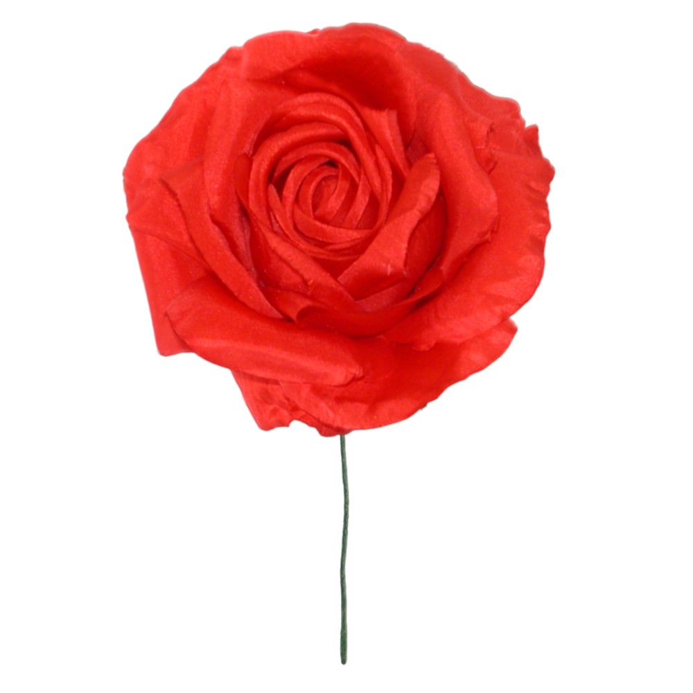 Flamenco Flowers | Bring Your Andalusian Style to Life – Tamara Flamenco